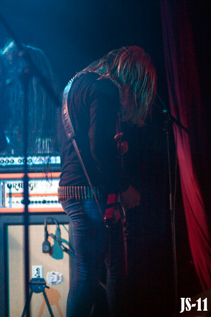 Tune Of The Day: In Solitude - Serpents Are Rising