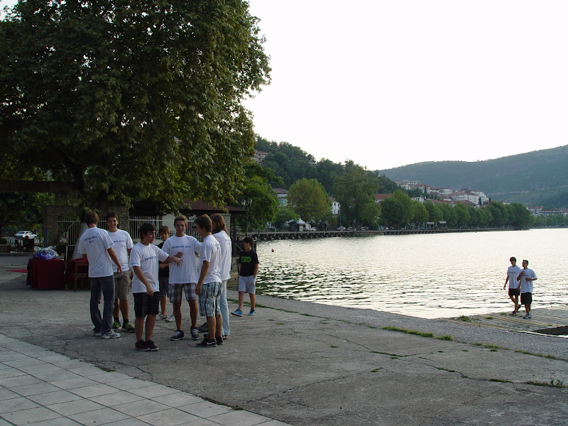 Η ΥΠΟΔΟΧΗ ΤΩΝ ΟΛΥΜΠΙΟΝΙΚΩΝ ΤΟΥ ΝΑΥΤΙΚΟΥ ΟΜΙΛΟΥ ΚΑΣΤΟΡΙΑΣ (ΕΙΚΟΝΕΣ ...
