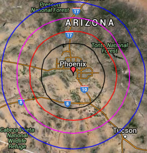 Media Confidential: Phoenix Radio: David Moore To Program KSLX