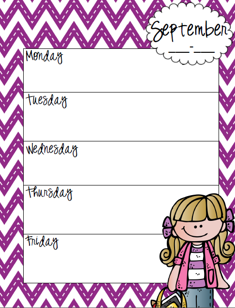 The 2 Teaching Divas: Teaching Binder UPDATE!!