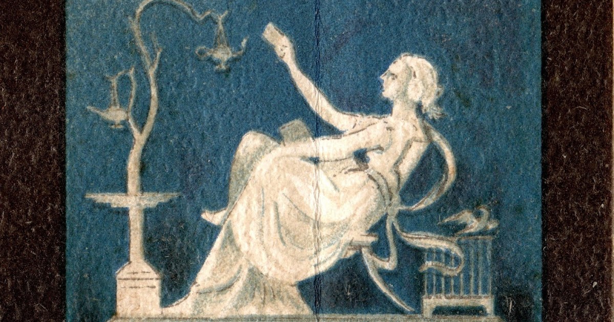 Dingefinders Lesebuch: Clara Müller-Jahnke: Eine Dichterin / Frieden ...