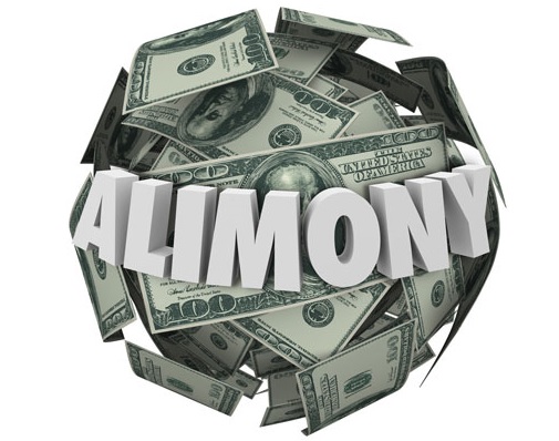 Kidder & Bennett Attorneys at Law: What is Alimony?