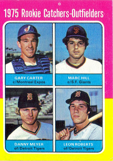 foul bunt: Remembering Gary Carter