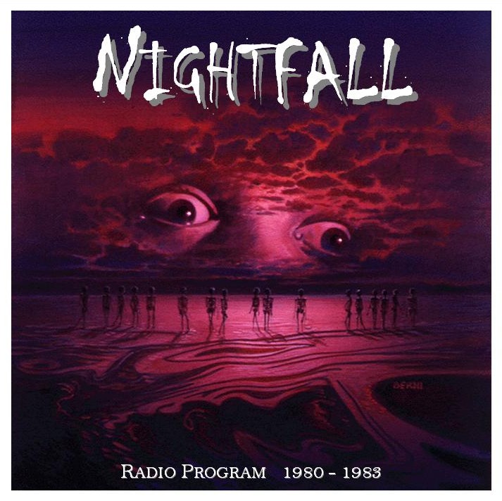 Countdown to Hallowe'en 27: Marking Time With CBC's Nightfall ...