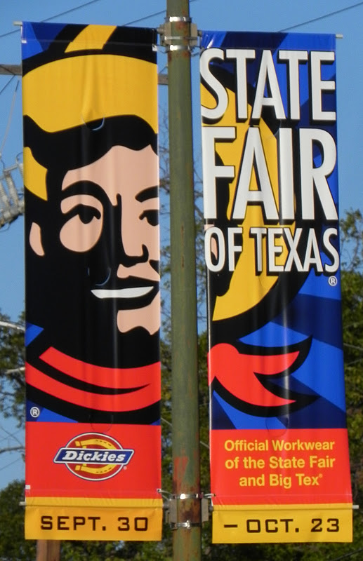 Hampton's Court: Art at the State Fair of Texas