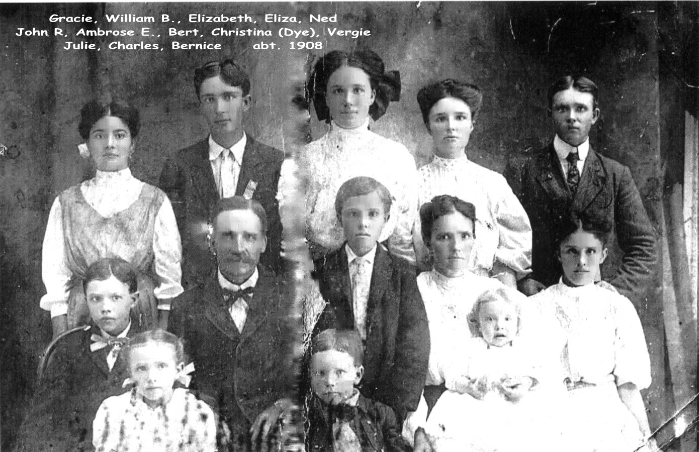 The Brewer Family of North Carolina: Some of Our North Carolina Brewers ...