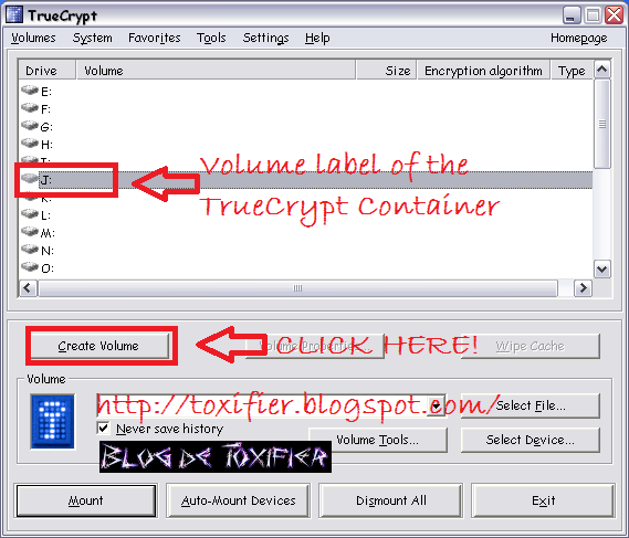 Blog de Toxifier: Guidelines for securing Operating System Part 9 – Cryptography Tools ...