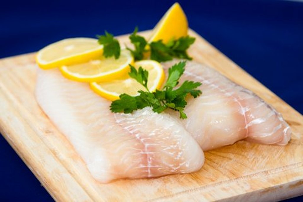 Crispy and Baked Bangus Back Fillet Recipe - Frozen Milkfish, Buy ...