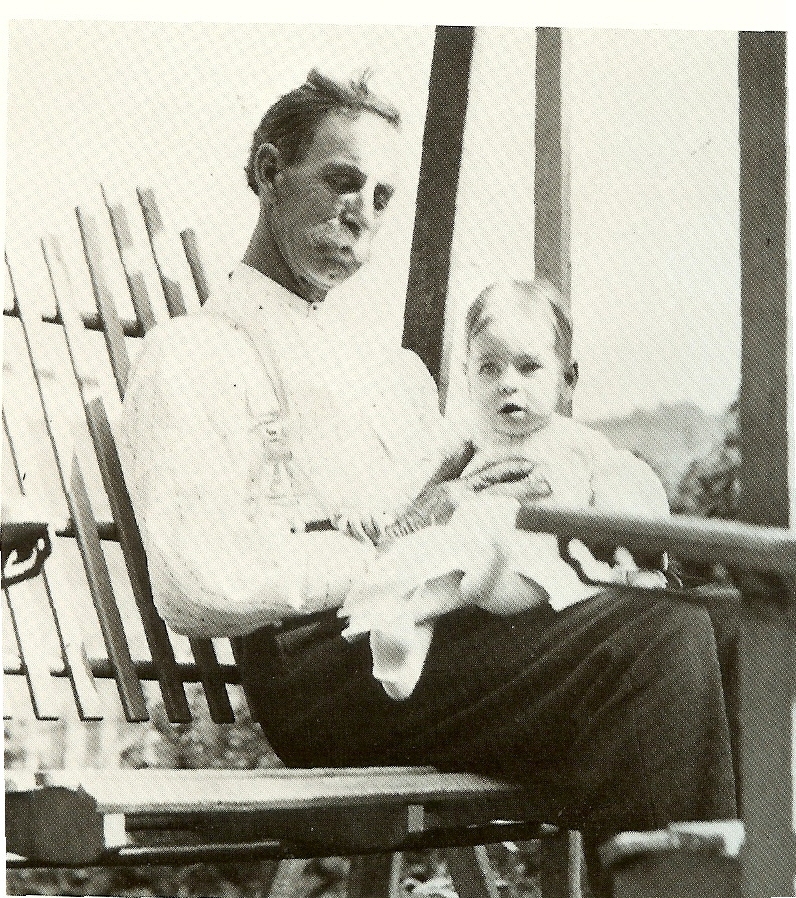 Mississippi Library Commission Blog: Eudora, Eudora!