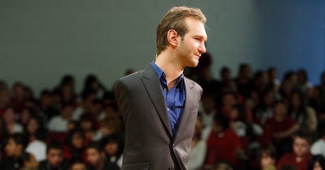 AnyTen: 10 of World's Most Inspirational People