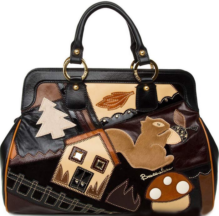 Amazing Purse Designs 9 ( House themed 1)