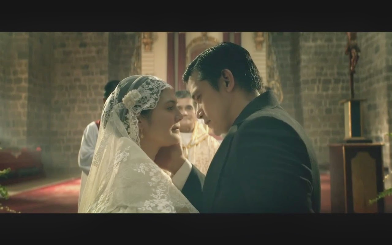 My Movie World: Bonifacio Ang Unang Pangulo Trailer and Teaser - Metro ...