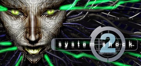 The Nocturnal Rambler: System Shock 2: A Classic Masterpiece