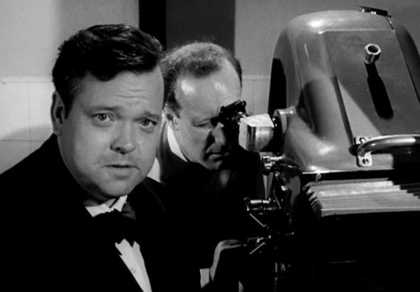 Best Films of Orson Welles - A Potpourri of Vestiges
