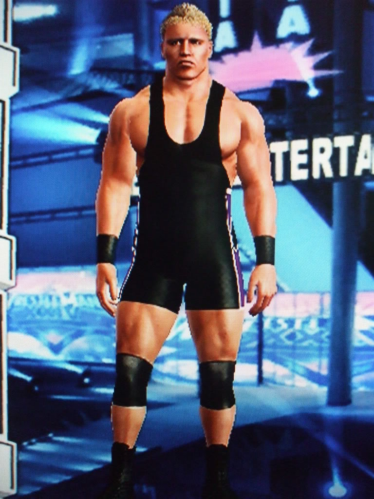 Jack Swagger Wallpapers | All Entry Wallpapers