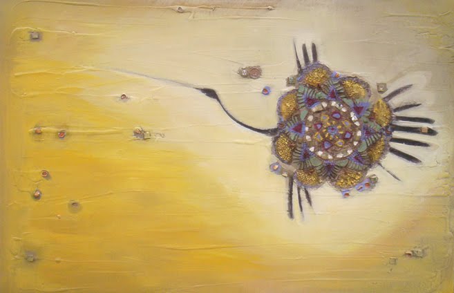 Emilia Marcón: SERIE: LA HUESERA