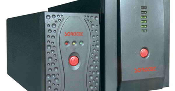 The difference between online UPS, offline UPS and online interactive UPS