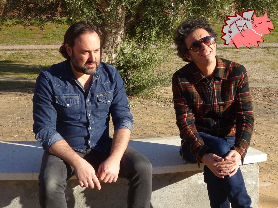 GuauMiauyMas: Entrevista con BOBO sobre su álbum HORIZONTE y más