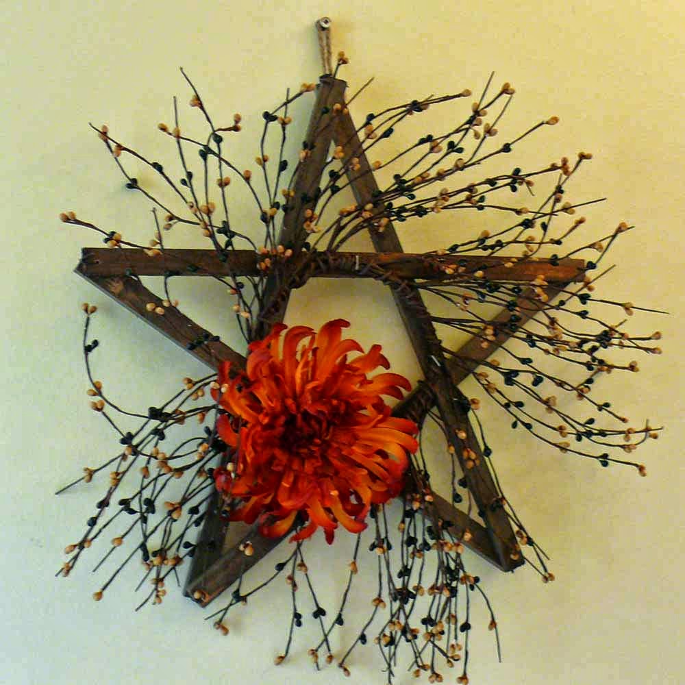 TheCraftStar Community: The CraftStar Is Falling Over Itself (For Fall!)