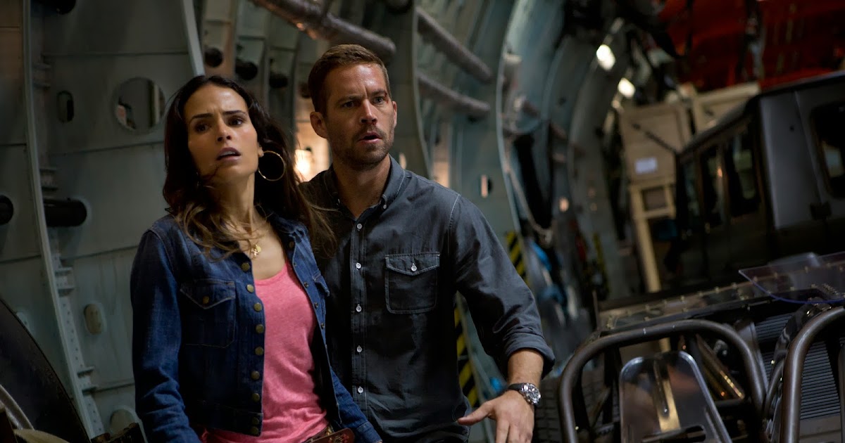 ARTIS DALAM DAN LUAR NEGERI: Paul Walker - Profil Sang Aktor Fast & Furious