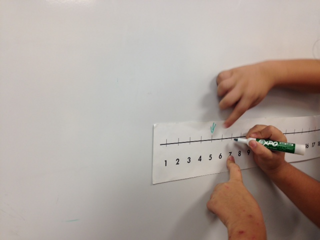 Theresa's Teaching Tidbits: Math Tip Monday: Ideas for Teaching Number ...