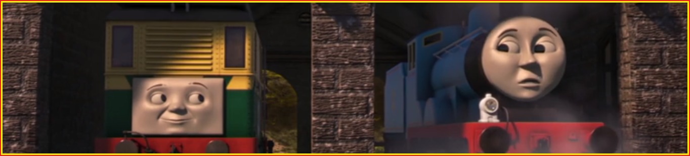 Ffarquhar Branch Line Studios Reviews: Series 21: A Shed for Edward