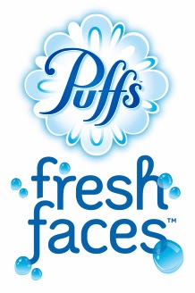mygreatfinds: Puffs Fresh Faces Review and Giveaway 11/30 US