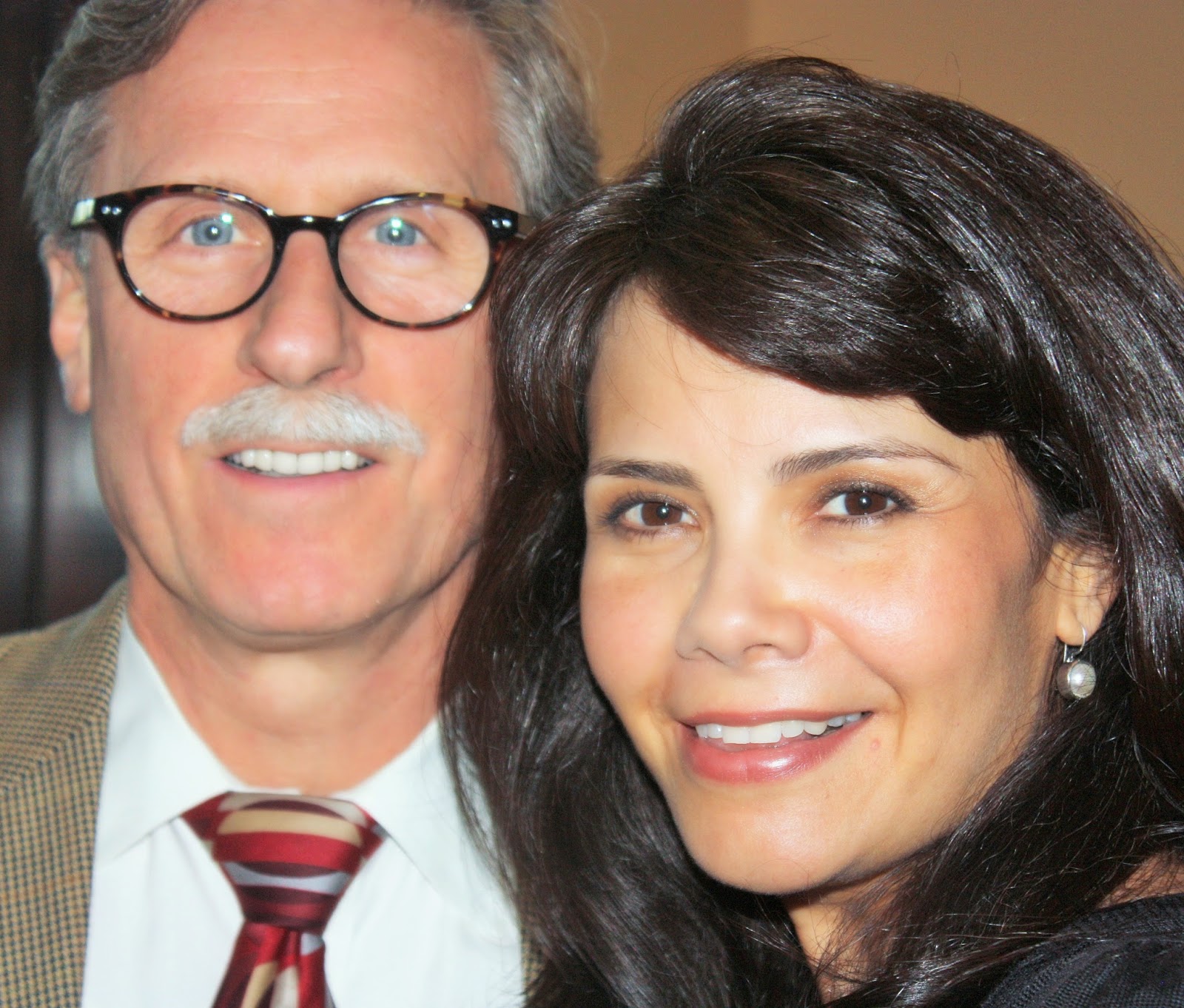 Walker Report - Shedding Light on Bexar County: Judge Liza Rodriguez ...