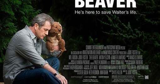 Intelligent Designs: THE BEAVER Film Review