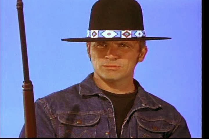 LEAVE IT TO BEAVERHAUSEN: Billy Jack Goes to Heaven: RIP, Tom Laughlin