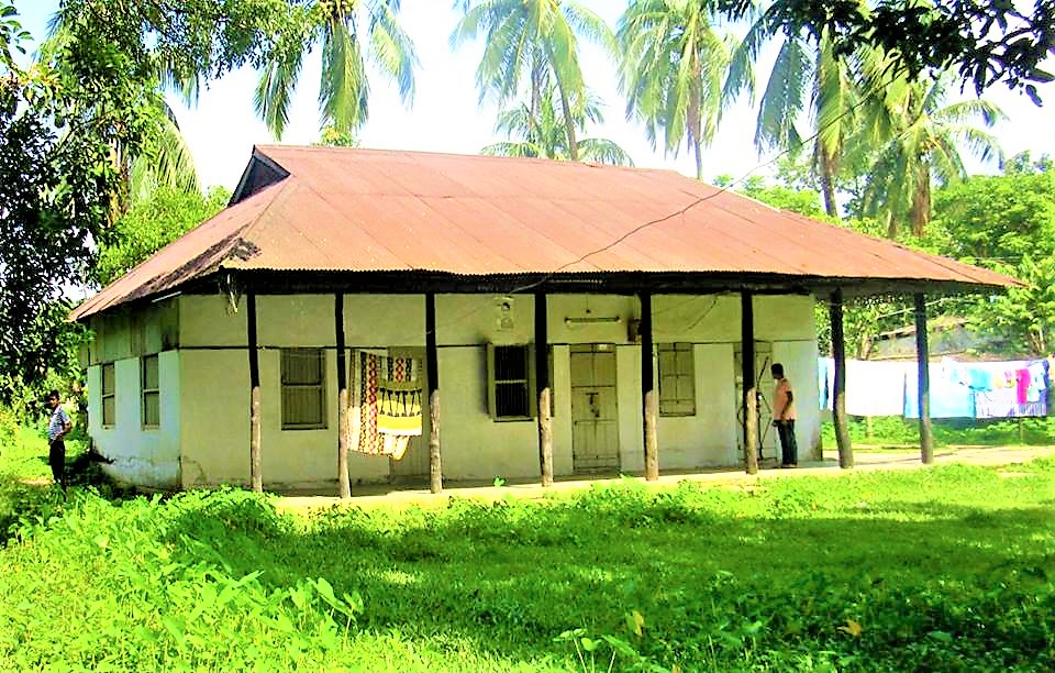 Why should you visit Tanguar Haor? - History and Travel-world heritage BD