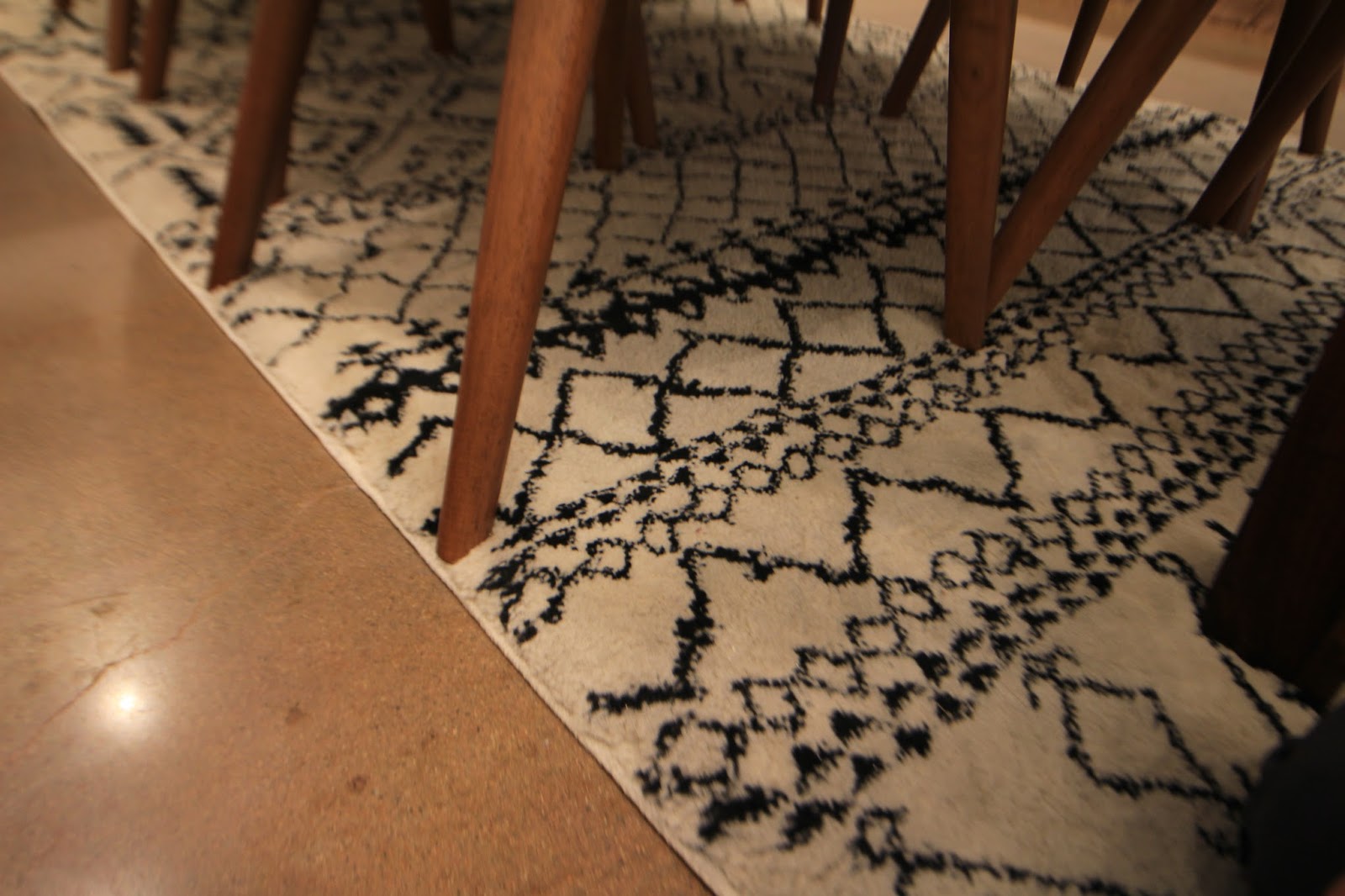 Final Touch Bakery in Westminster ~ occinteriordesign