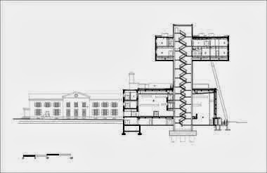 glass case of emotion: The Sharp Centre for Design