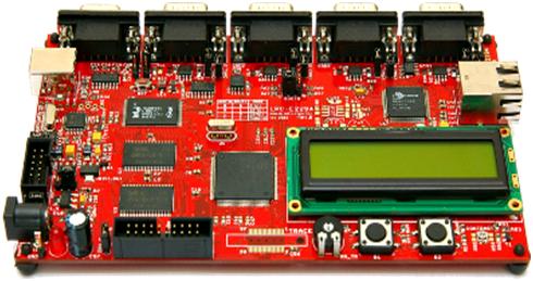 Wadix Group: Controller Area Network(CAN ) Hardware