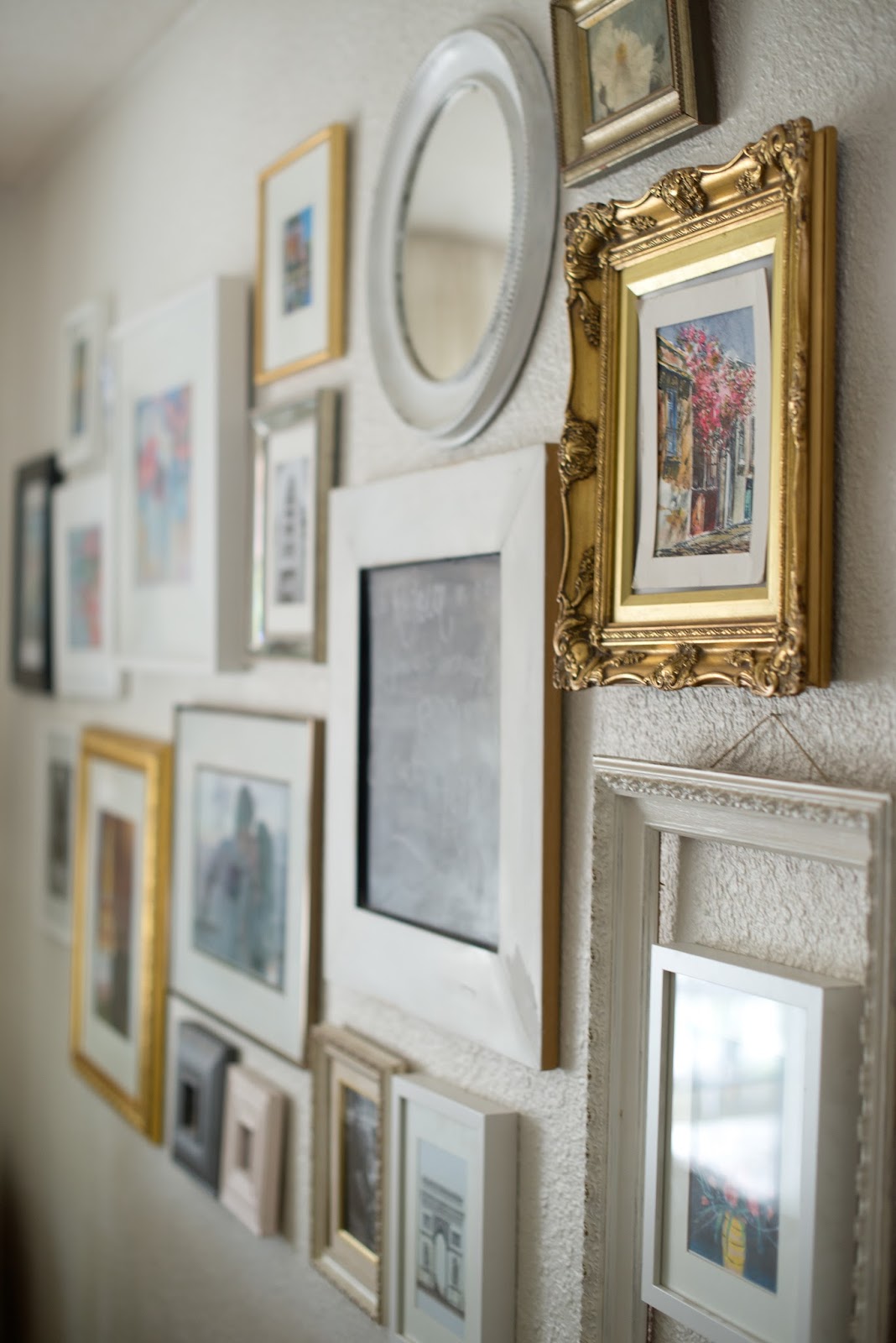 Domestic Fashionista: Make Room for What You Love Book Launch Tour