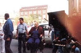 Barrio San Fernando Cuicuilco,Tlalpan, México: MATILDE SOTO LANDETA