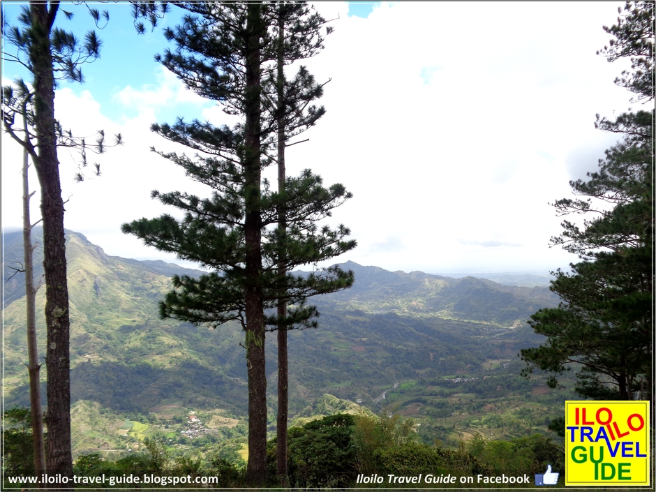 Bucari, Leon: Iloilo's "Little Baguio" and Summer Capital