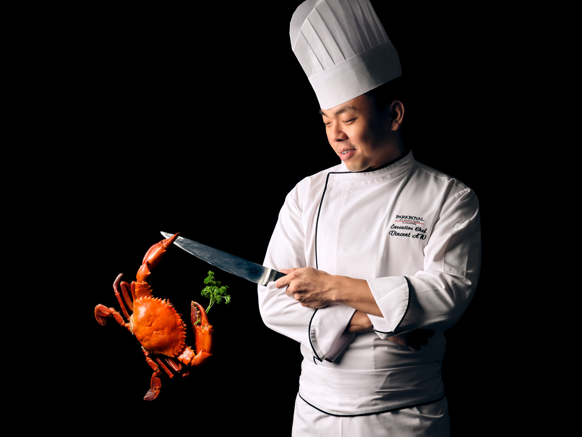 Chubby Botak Koala - Singapore Food Blog, Travel and Lifestyle: Ginger ...