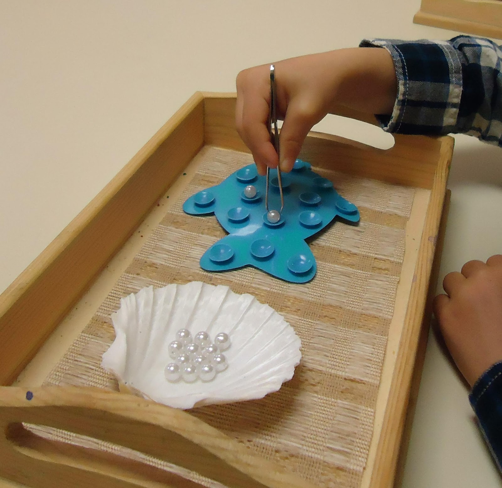 To the Lesson!: Back to the Basics