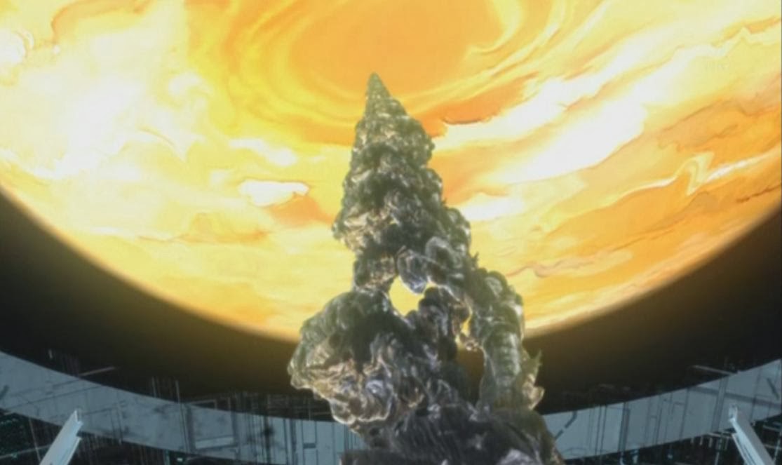 Army battles profile : Code Geass Planetary Profile