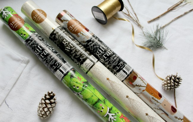Nourish ME Paperchase Christmas Haul nourish-me-paperchase-christmas-haul