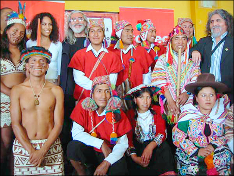 la interculturalidad dentro y fuera del aula: Que es la interculturaldad?