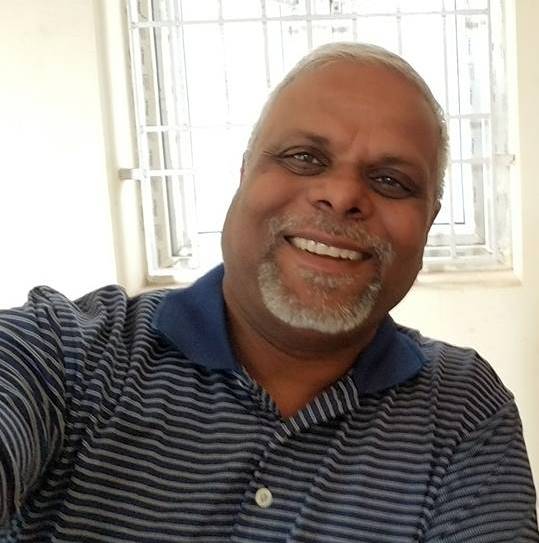 Sathya Murthy's Instagram, Twitter & Facebook on IDCrawl