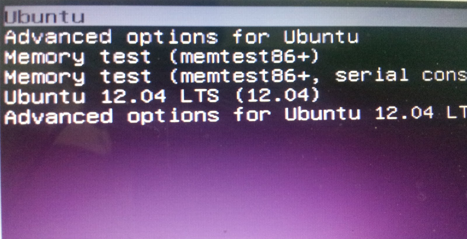 23 Brand New Features in Ubuntu 12.10 Quantal Quetzal [Screenshots Tour]