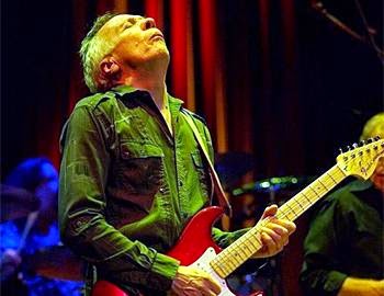 THE CLASSIC ROCK MUSIC REPORTER: Robin Trower Interview: A Masterpiece ...