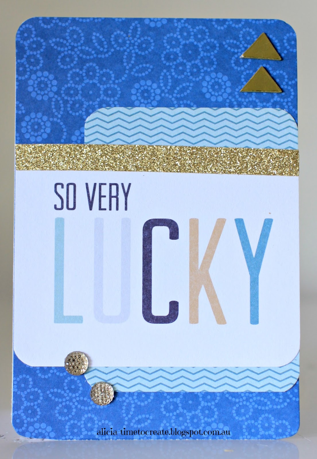 Time to Create ...: Project Life Cards Turned into Greeting Cards