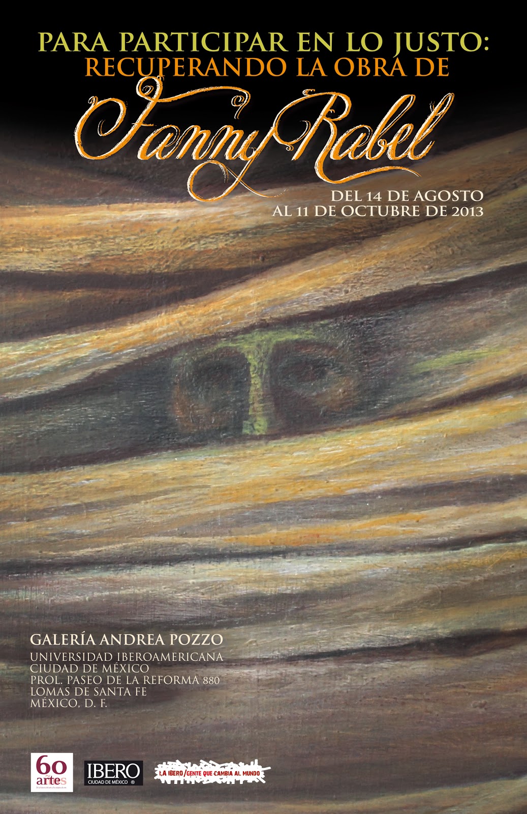 RECUPERANDO EL ARCHIVO DE FANNY RABEL