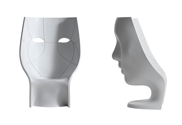 MY MAGICAL ATTIC: DRIADE NEMO DESIGN BY FABIO NOVEMBRE