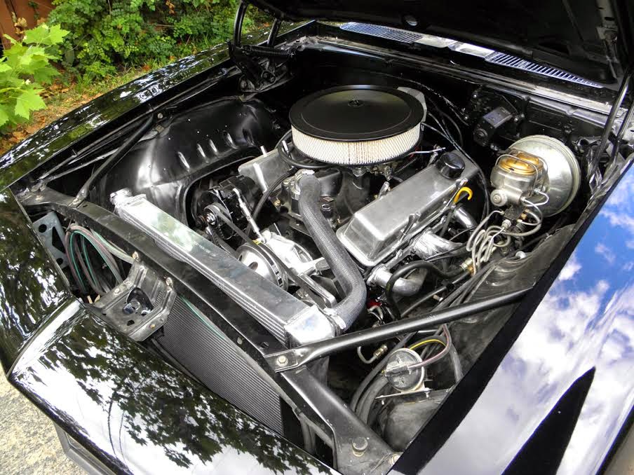 Reader Ride: Sean's Camaro - DailyTurismo