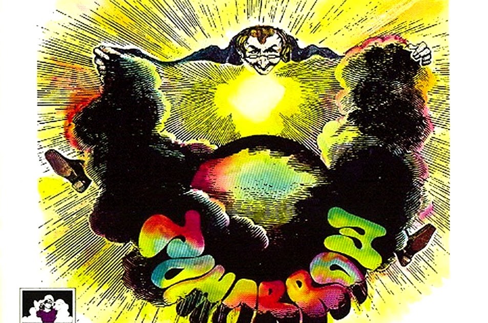 Tomorrow - Tomorrow -1968 With Twink (Pink Fairies on Drums) and Steve ...